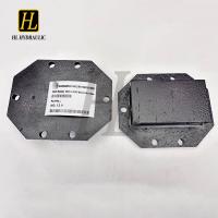 China H-10XB Breaker Parts Rubber Pad Cushion Rubber Damper Shock Absorber Breaker Parts for sale