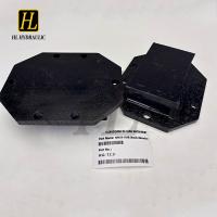 China H-10XB Breaker Parts Rubber Pad Cushion Rubber Damper Shock Absorber Breaker Parts for sale