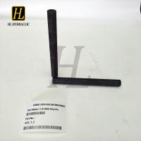 China H130ES High Quality Excavator Hydraulic Breaker Rock Hammer Stop Pin Tool Pin for sale