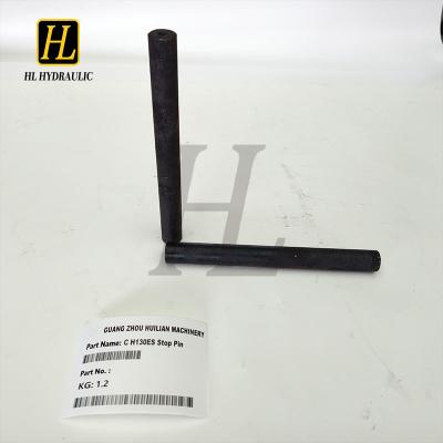 China H130ES High Quality Excavator Hydraulic Breaker Rock Hammer Stop Pin Tool Pin for sale