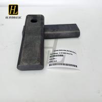 China H130ES Hydraulic Hammer Sapre Parts Rod Pin Hydraulic Breaker Chisel Pin With Hole for sale
