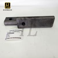 China H130ES Hydraulic Hammer Sapre Parts Rod Pin Hydraulic Breaker Chisel Pin With Hole for sale