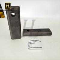 China H130ES Hydraulic Hammer Sapre Parts Rod Pin Hydraulic Breaker Chisel Pin With Hole for sale