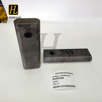 China H130ES Hydraulic Hammer Sapre Parts Rod Pin Hydraulic Breaker Chisel Pin With Hole for sale