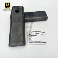 China H130ES Hydraulic Hammer Sapre Parts Rod Pin Hydraulic Breaker Chisel Pin With Hole for sale