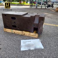 China FURUKAWA F35 Hydraulic Breaker Cylinder Assy Jack Hammer Front Head for Excavator Spare Parts for sale
