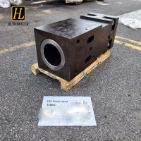 China FURUKAWA F35 Hydraulic Breaker Cylinder Assy Jack Hammer Front Head for Excavator Spare Parts for sale