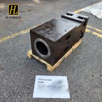 China FURUKAWA F35 Hydraulic Breaker Cylinder Assy Jack Hammer Front Head for Excavator Spare Parts for sale