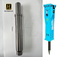 China MSB550-P Hydraulic Rock Breaker Piston Alloy Steel For Excavator Hydraulic Hammer Cylinder for sale