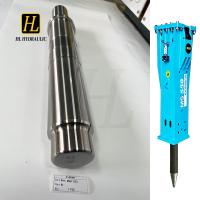 China MSB550-P Hydraulic Rock Breaker Piston Alloy Steel For Excavator Hydraulic Hammer Cylinder for sale