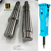 China MSB550-P Hydraulic Rock Breaker Piston Alloy Steel For Excavator Hydraulic Hammer Cylinder for sale