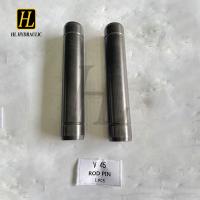 China Heavy Duty Hydraulic breaker V45 Rod Pin Durable Retaining Pin for MONTABERT Construction Equipment for sale