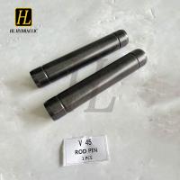 China Heavy Duty Hydraulic breaker V45 Rod Pin Durable Retaining Pin for MONTABERT Construction Equipment for sale