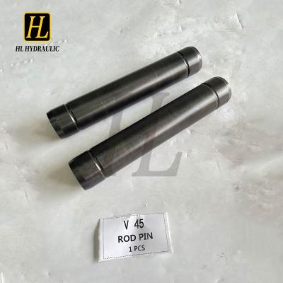 China Heavy Duty Hydraulic breaker V45 Rod Pin Durable Retaining Pin for MONTABERT Construction Equipment for sale