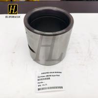 China Hm2500 Upper Bushing Inner Bush Hydraulic Hammer Rock Breaker Spare Parts for sale