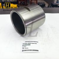 China Hm2500 Upper Bushing Inner Bush Hydraulic Hammer Rock Breaker Spare Parts for sale
