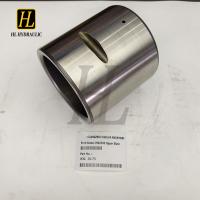 China Hm2500 Upper Bushing Inner Bush Hydraulic Hammer Rock Breaker Spare Parts for sale