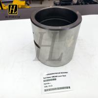 China Hm2500 Lower Bush Front Cover Outer Bush for Rock Hammer Hydraulic Breaker Bushing for sale