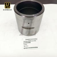 China Hm2500 Lower Bush Front Cover Outer Bush for Rock Hammer Hydraulic Breaker Bushing for sale