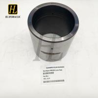 China Hm2500 Lower Bush Front Cover Outer Bush for Rock Hammer Hydraulic Breaker Bushing for sale