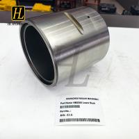 China Hm2500 Lower Bush Front Cover Outer Bush for Rock Hammer Hydraulic Breaker Bushing for sale