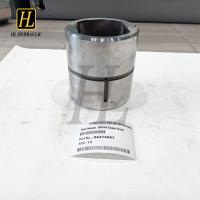 China V45 86474897 High Hardness Hydraulic Hammer Upper Bush Inner Bush Forged Steel Excavator Breaker for sale