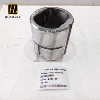 China V45 86474897 High Hardness Hydraulic Hammer Upper Bush Inner Bush Forged Steel Excavator Breaker for sale