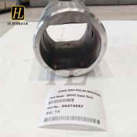 China V45 86474897 High Hardness Hydraulic Hammer Upper Bush Inner Bush Forged Steel Excavator Breaker for sale