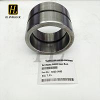 China EHB25 B222-5003 High Hardness Hydraulic Hammer Upper Bush Inner Bush Forged Steel Excavator Breaker for sale