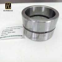 China EHB25 B222-5003 High Hardness Hydraulic Hammer Upper Bush Inner Bush Forged Steel Excavator Breaker for sale