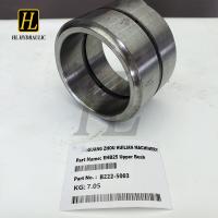 China EHB25 B222-5003 High Hardness Hydraulic Hammer Upper Bush Inner Bush Forged Steel Excavator Breaker for sale
