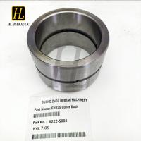 China EHB25 B222-5003 High Hardness Hydraulic Hammer Upper Bush Inner Bush Forged Steel Excavator Breaker for sale