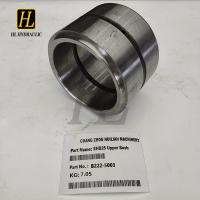 China EHB25 B222-5003 High Hardness Hydraulic Hammer Upper Bush Inner Bush Forged Steel Excavator Breaker for sale
