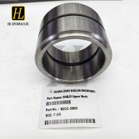 China EHB25 B222-5003 High Hardness Hydraulic Hammer Upper Bush Inner Bush Forged Steel Excavator Breaker for sale