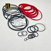 China Excavator Tnb230lu2 Hydraulic Breaker Seal Kit Rock Hammer Repair Seal for Breaker Parts for sale