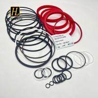 China Excavator Tnb230lu2 Hydraulic Breaker Seal Kit Rock Hammer Repair Seal for Breaker Parts for sale