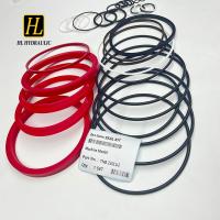 China Excavator Tnb230lu2 Hydraulic Breaker Seal Kit Rock Hammer Repair Seal for Breaker Parts for sale