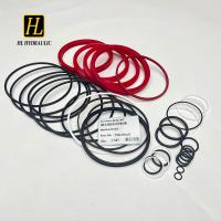 China Excavator Tnb230lu2 Hydraulic Breaker Seal Kit Rock Hammer Repair Seal for Breaker Parts for sale