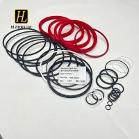 China Excavator Tnb230lu2 Hydraulic Breaker Seal Kit Rock Hammer Repair Seal for Breaker Parts for sale