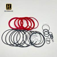 China Excavator Tnb230lu2 Hydraulic Breaker Seal Kit Rock Hammer Repair Seal for Breaker Parts for sale