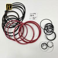 China Seal Kit Repair Kit  Tnb190 for Toku Hydraulic Hammer Breaker Repair Spare Parts for sale