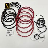 China Seal Kit Repair Kit  Tnb190 for Toku Hydraulic Hammer Breaker Repair Spare Parts for sale