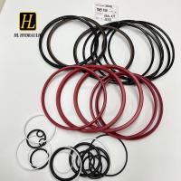 China Seal Kit Repair Kit  Tnb190 for Toku Hydraulic Hammer Breaker Repair Spare Parts for sale