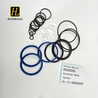 China TNB2E Hydraulic Breaker Seal Kit Rock Hammer Repair Seal for Breaker Parts Mining Machinery for sale