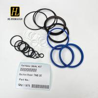 China TNB2E Hydraulic Breaker Seal Kit Rock Hammer Repair Seal for Breaker Parts Mining Machinery for sale