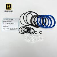 China TNB2E Hydraulic Breaker Seal Kit Rock Hammer Repair Seal for Breaker Parts Mining Machinery for sale