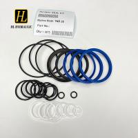 China TNB2E Hydraulic Breaker Seal Kit Rock Hammer Repair Seal for Breaker Parts Mining Machinery for sale