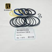 China TNB4E Hydraulic Hammer Rock Breaker Repair Spare Parts Seal Kit Excavator Parts Mining Machinery for sale
