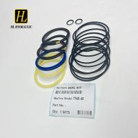 China TNB4E Hydraulic Hammer Rock Breaker Repair Spare Parts Seal Kit Excavator Parts Mining Machinery for sale