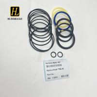 China TNB4E Hydraulic Hammer Rock Breaker Repair Spare Parts Seal Kit Excavator Parts Mining Machinery for sale